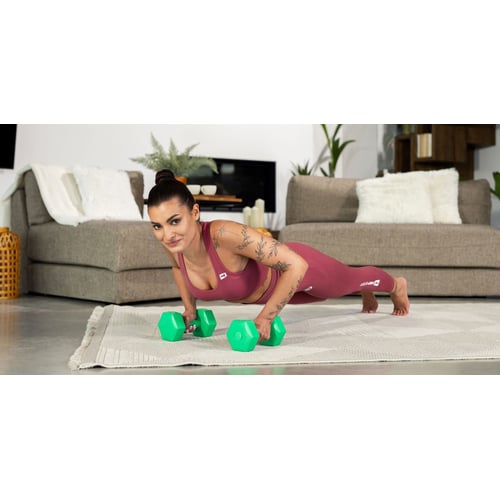 How To Set Up A Home Gym? | Hop-sport.uk Store