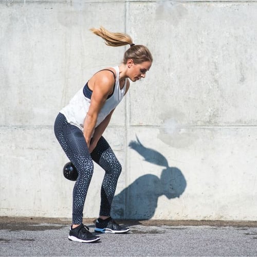 9 Best Kettlebell Exercises For Full-Body Fitness | Hop-sport.uk Store